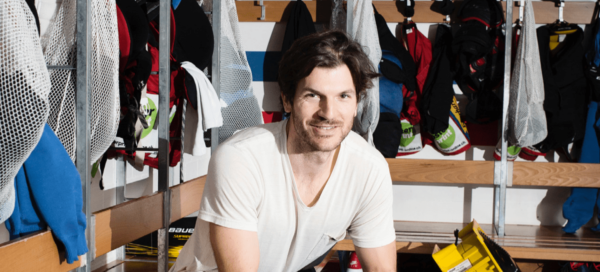 Widerstand und Wachstum – Pascal Sigg